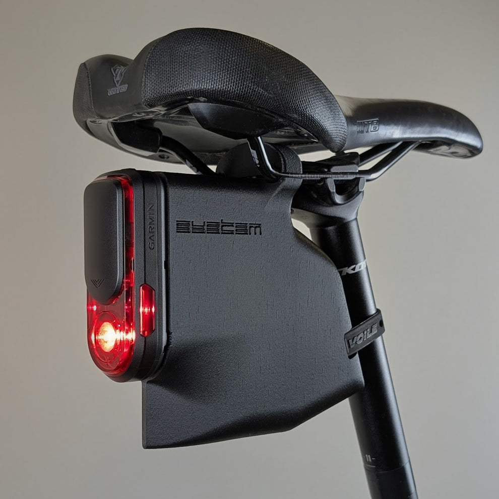 Aero Saddle Pack R820 – The Bike Brew