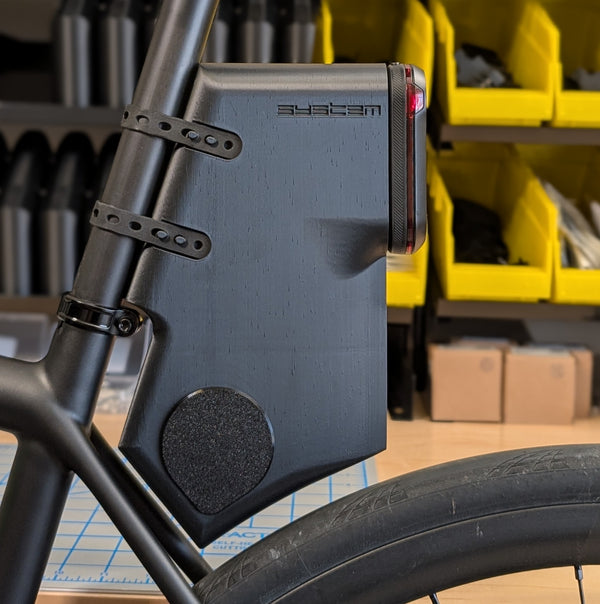 Aero Strap Pack MAX V515 – The Bike Brew